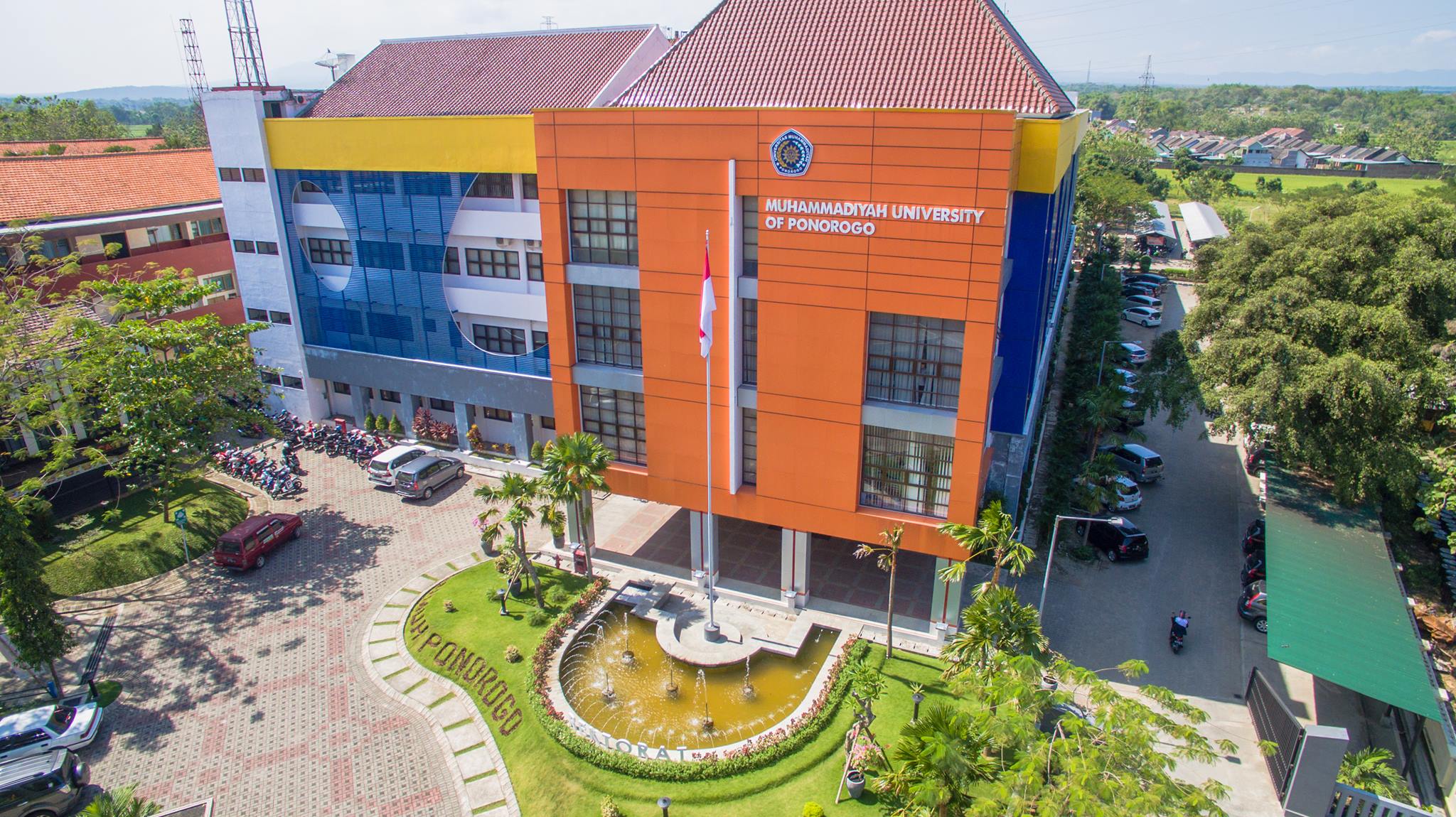 BPP Universitas Muhammadiyah Ponorogo